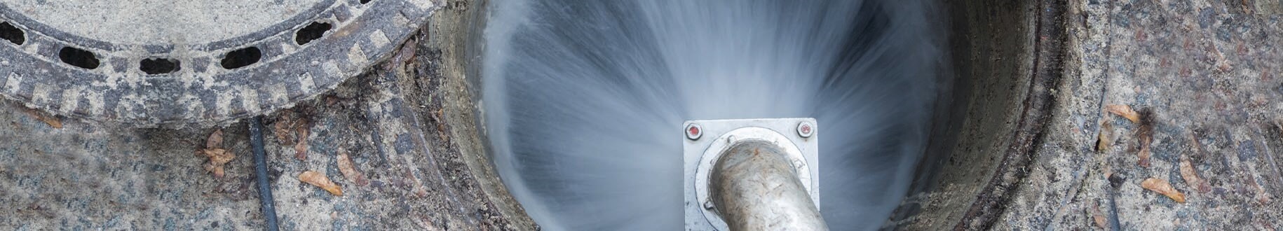 Rioolput verstopt? 24/7 rioolputten ontstoppen en reinigen